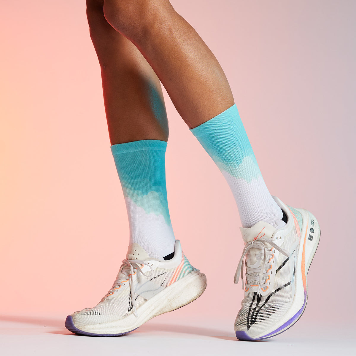 Cloud 9 - Pro Socks – Stomp Socks