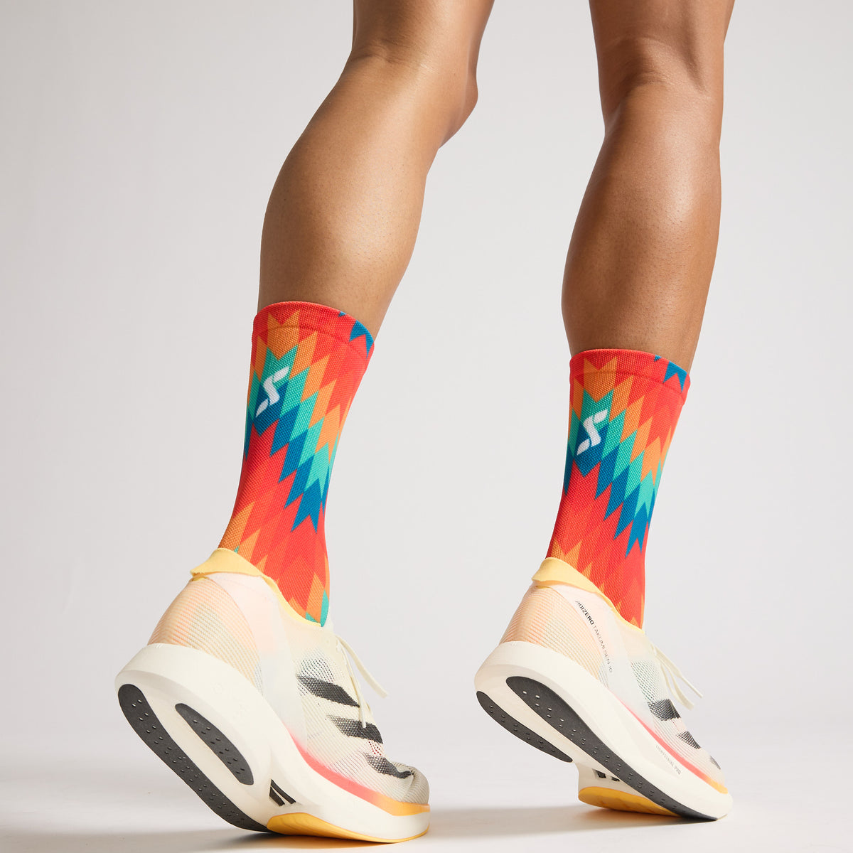 Aztec - Pro Socks – Stomp Socks