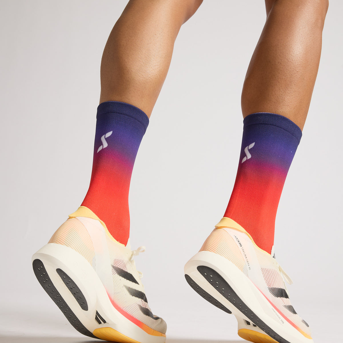 Midnight Fire - Pro Socks – Stomp Socks