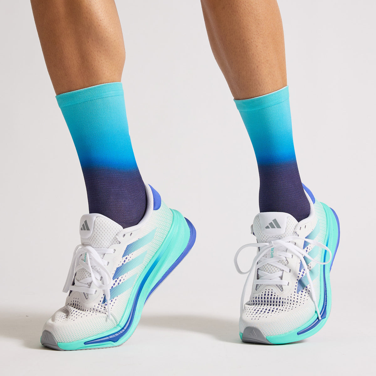 Aqua - Pro Socks – Stomp Socks