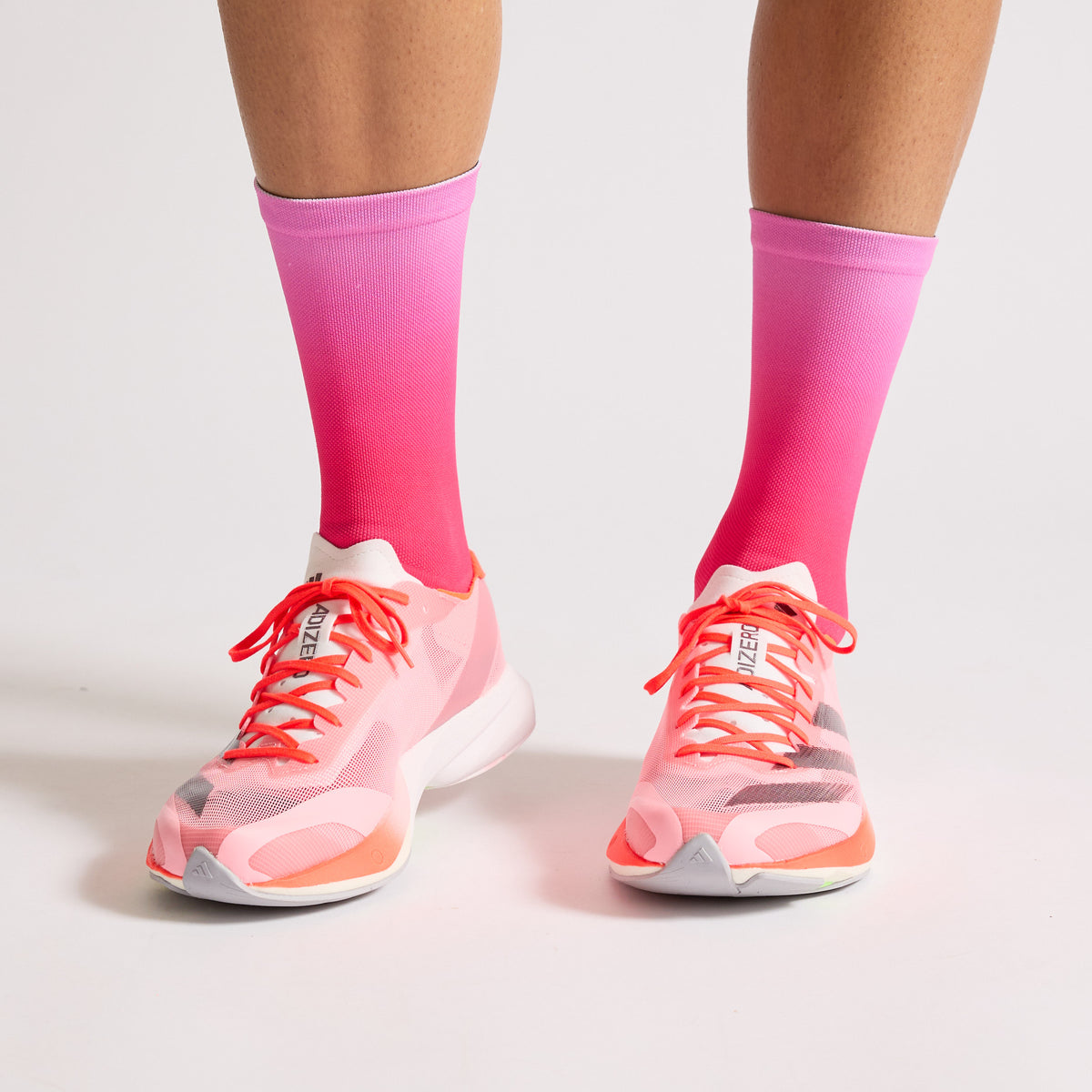 Party In Pink - Pro Socks – Stomp Socks