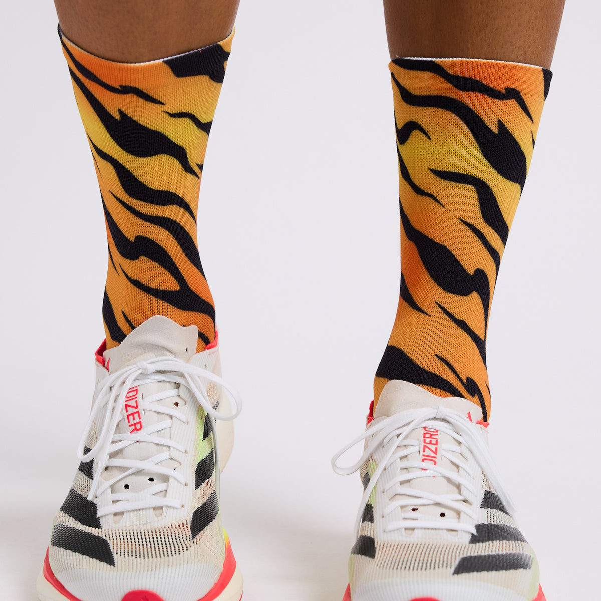 Tiger - Pro Socks – Stomp Socks