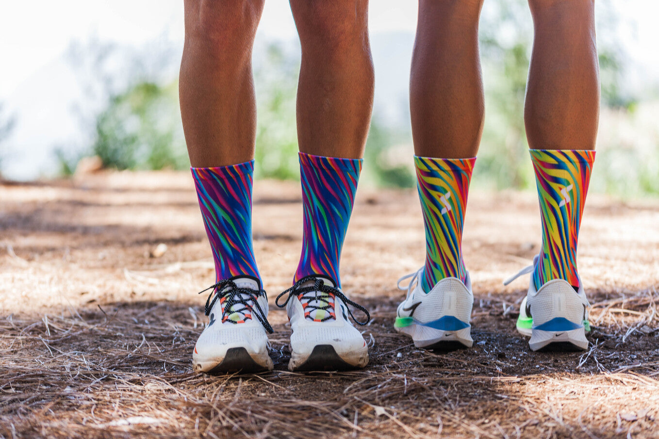 All Socks – Stomp Socks